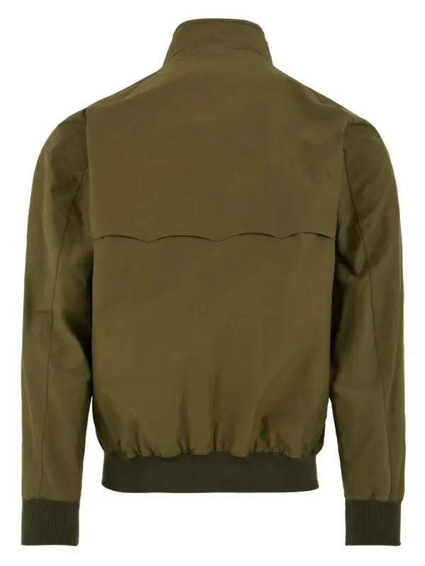 BARACUTA G9 Harrington Jacket