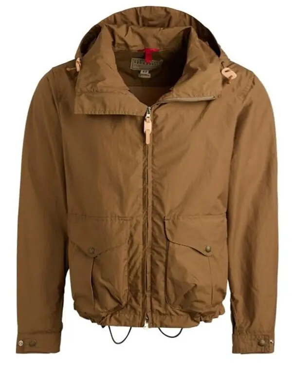 MANIFATTURA CECCARELLI All Seasons Blazer Coat - Brown