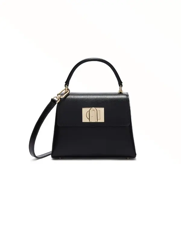 Furla 1927 Mini Bag - Nero