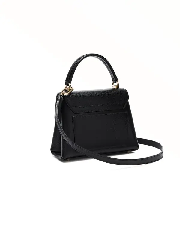 Furla 1927 Mini Bag - Nero