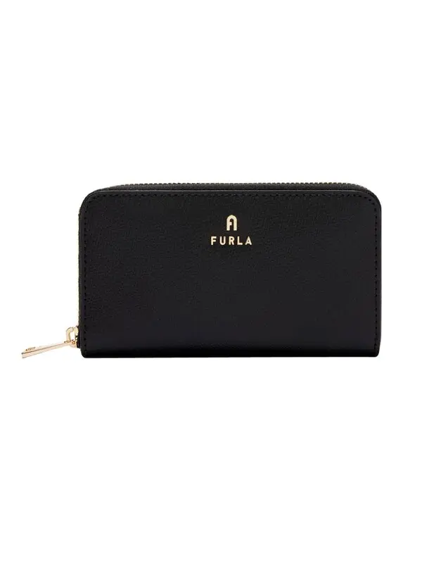 Furla Wallets - Nero