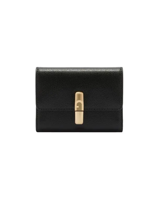 Furla Wallets - Nero