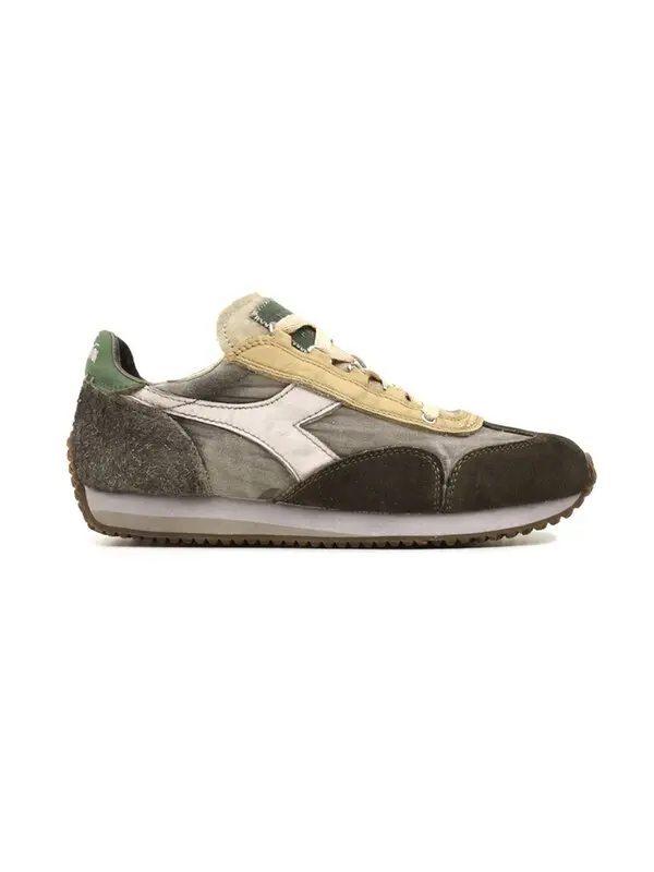 DIADORA Equipe H Dirty Stone Wash Evo Sneakers - Beige Dew