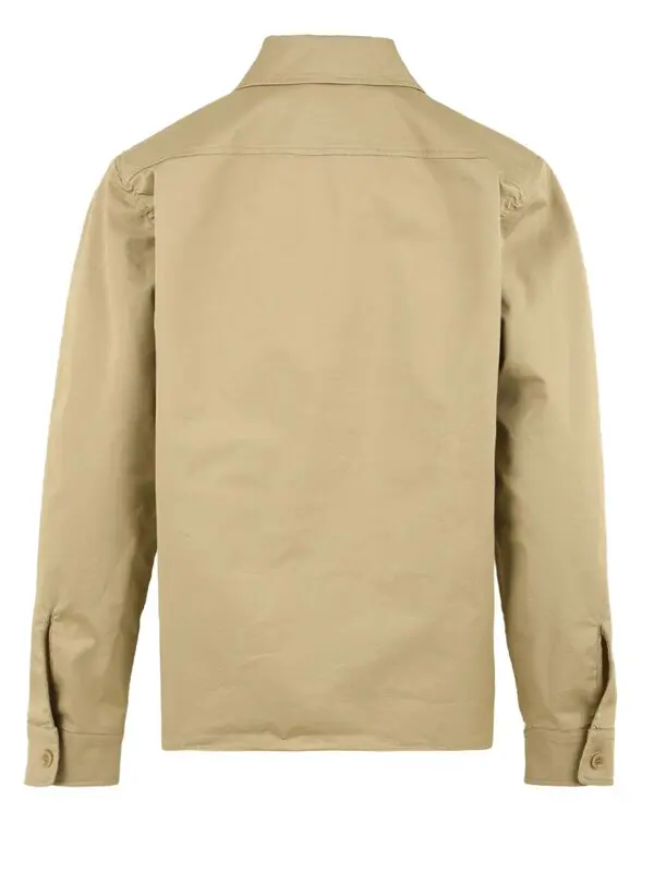 Aspesi Lightweight Zip-up Jacket