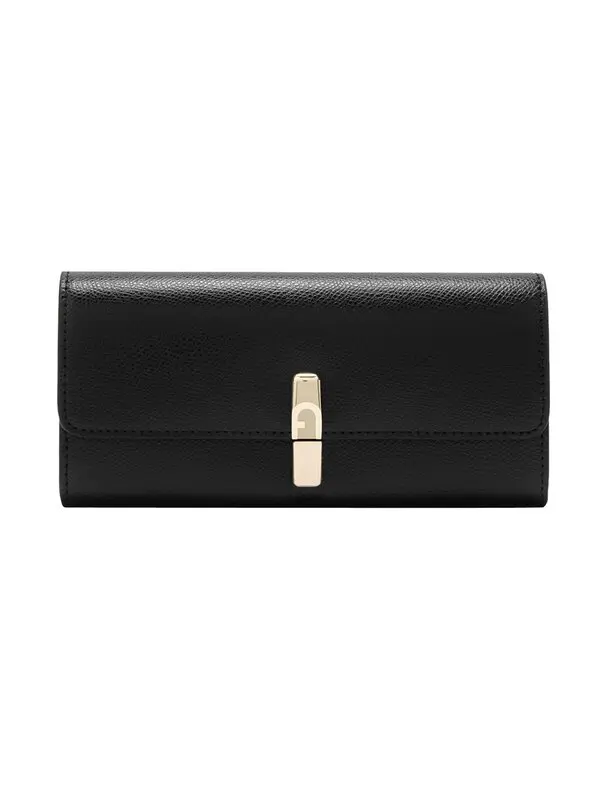 Furla Wallets - Nero
