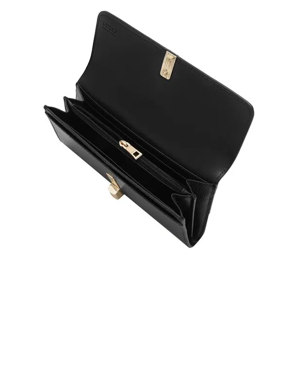 Furla Wallets - Nero