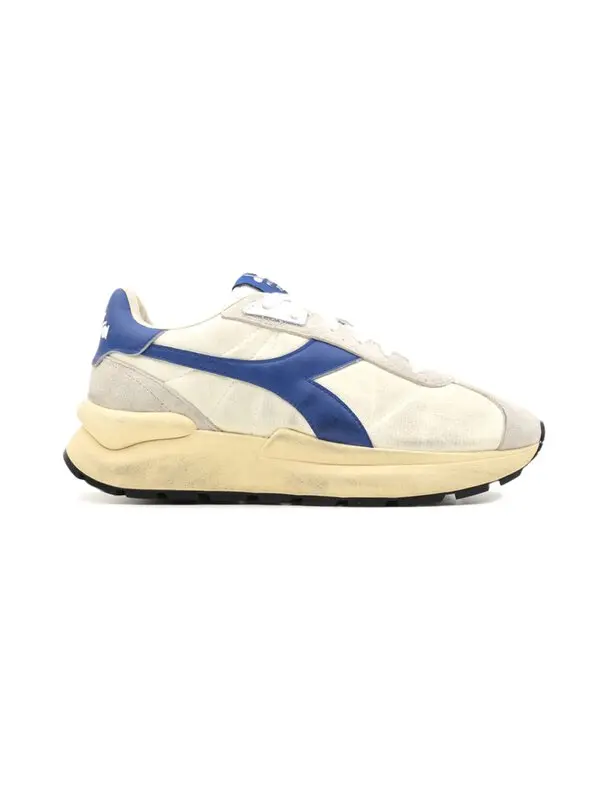 DIADORA Mercury Elite Sneakers - Pristine White