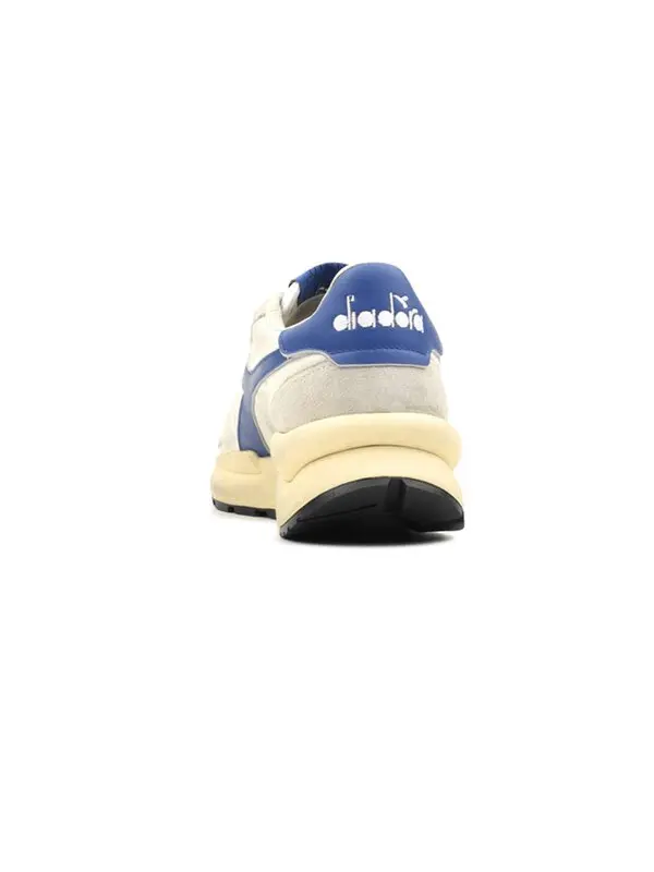DIADORA Mercury Elite Sneakers - Pristine White