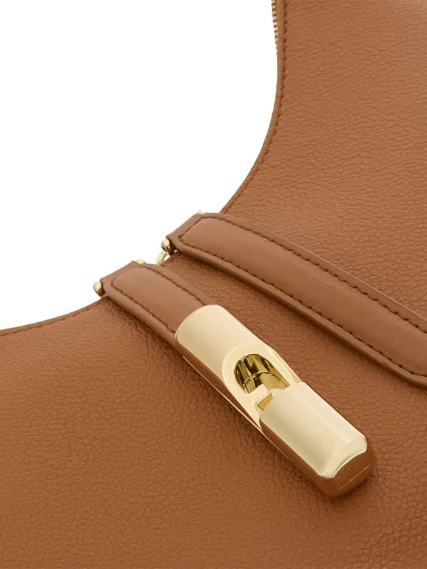 Furla Goccia Shoulder Bag