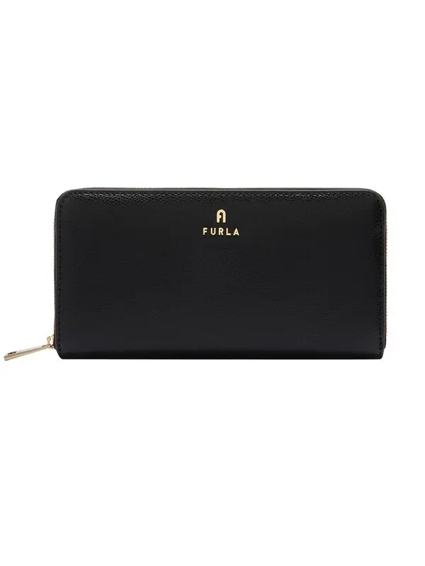 Furla Wallets - Nero