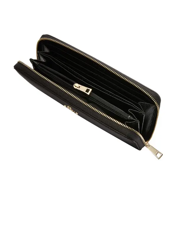 Furla Wallets - Nero