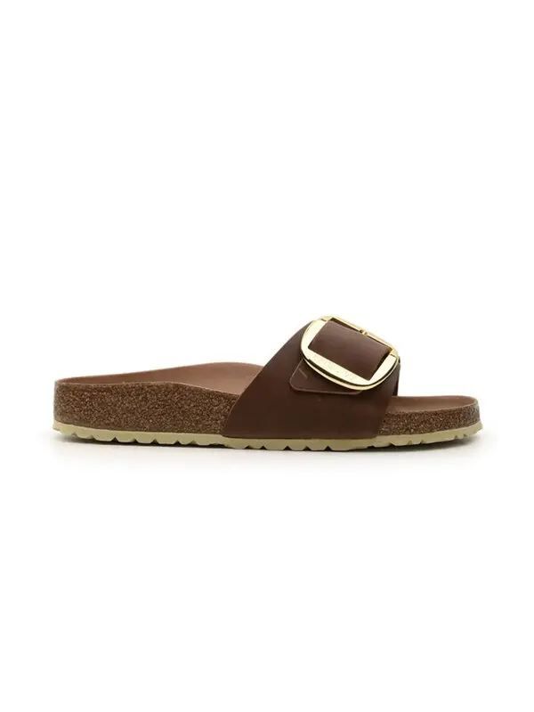 BIRKENSTOCK Madrid Big Buckle Sandals