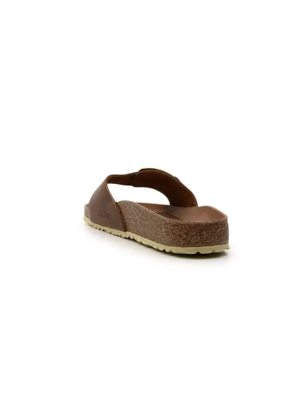 BIRKENSTOCK Madrid Big Buckle Sandals