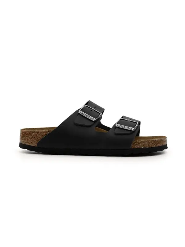 BIRKENSTOCK Arizona Sandals - Black