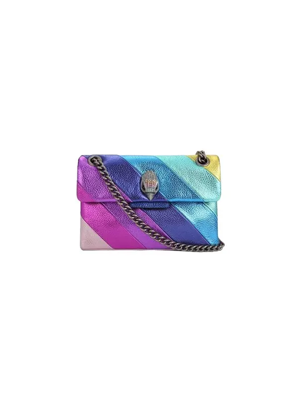 Kurt Geiger Mini Kensington Bag - Multi/other
