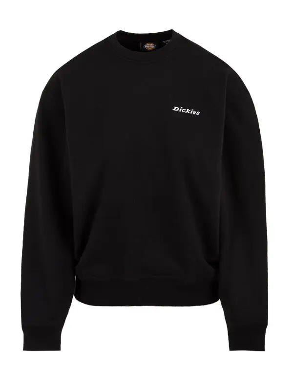 Dickies Loretto Relaxed Fit Heavyweight Cotton Sweater