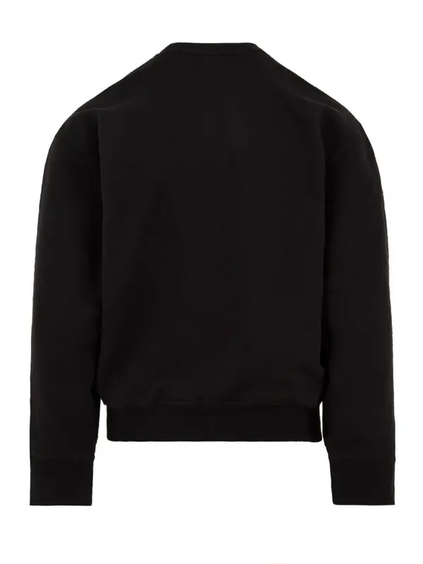 Dickies Loretto Relaxed Fit Heavyweight Cotton Sweater
