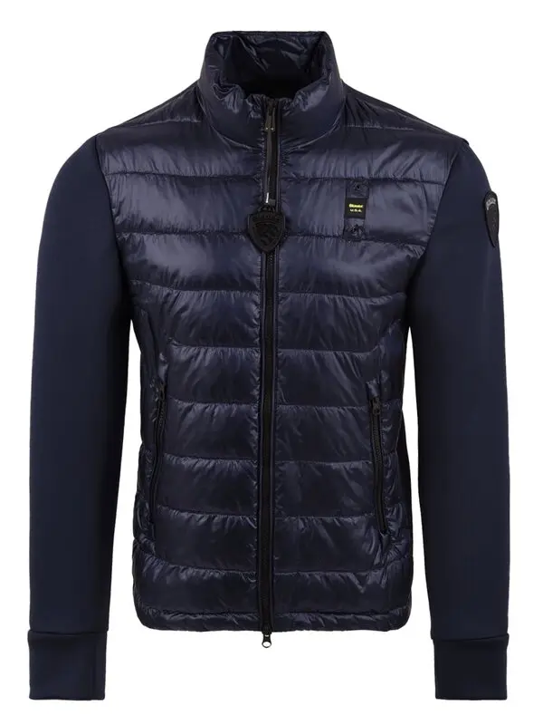 BLAUER. Padded Jacket