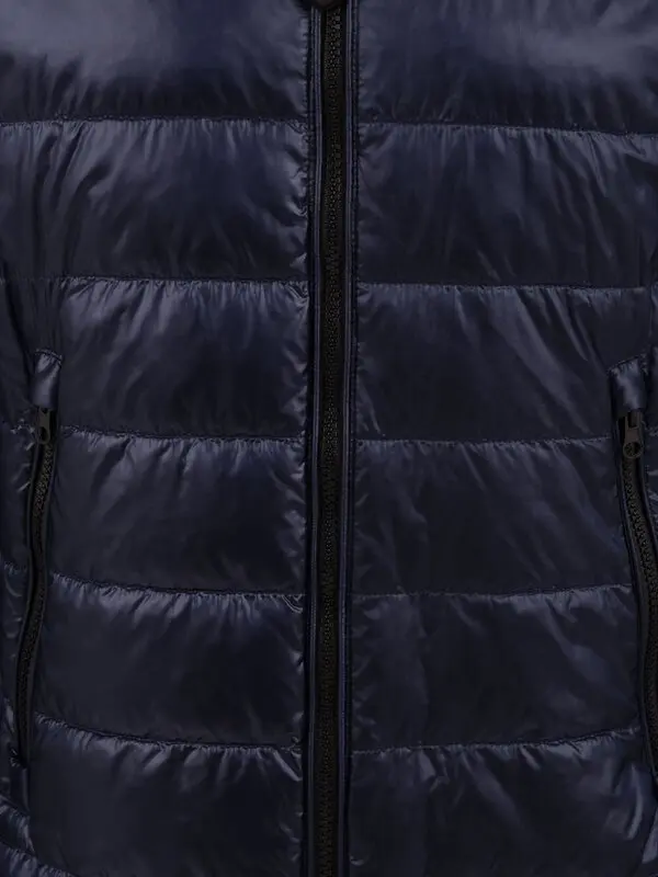 BLAUER. Padded Jacket