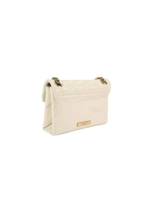 Kurt Geiger Mini Leather Kensington Bag