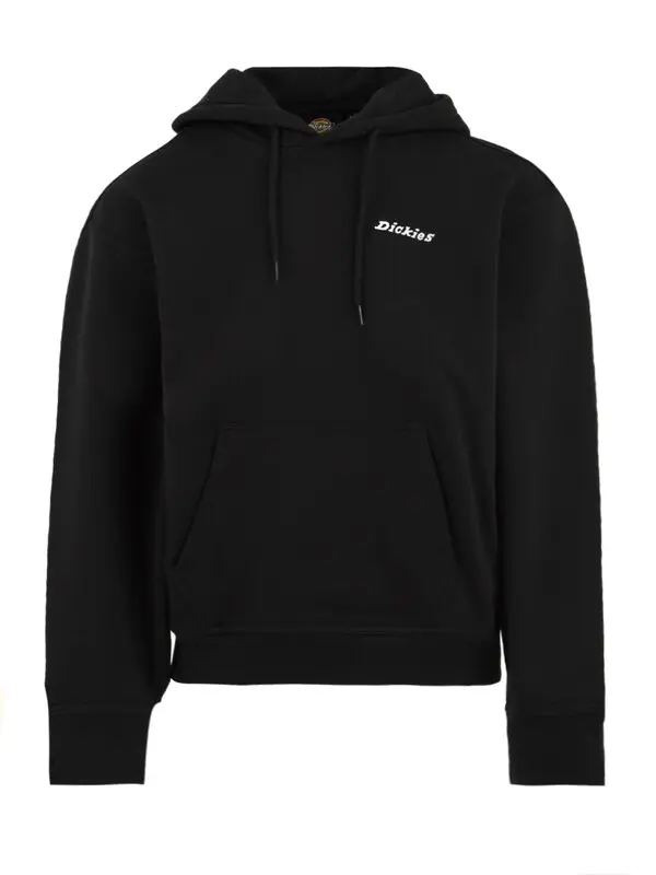 Dickies Loretto Relaxed Fit Heavyweight Loopback Hooded Sweatshirt