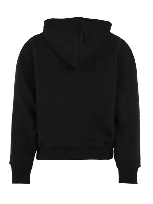 Dickies Loretto Relaxed Fit Heavyweight Loopback Hooded Sweatshirt