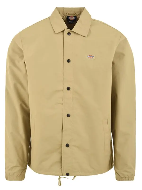 Dickies Oakport Coach Jacket