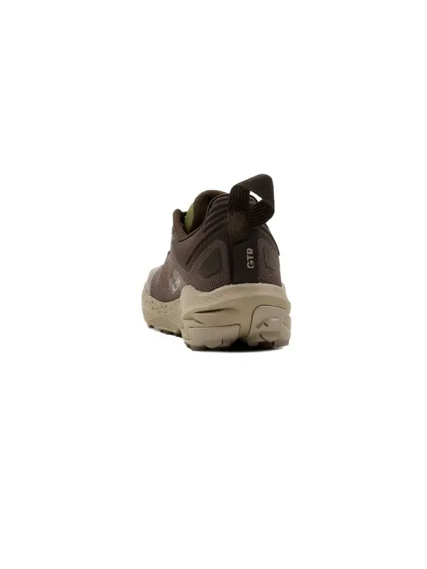 ALTRA Vibram® Megagrip Trail Running Sneakers - Brown