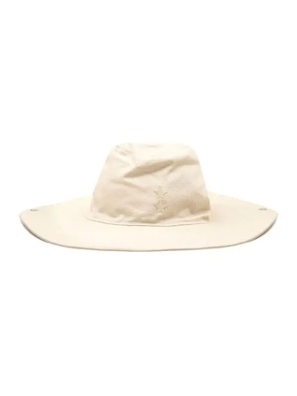 ICON DENIM LOS ANGELES Cowboy Hat - Desert