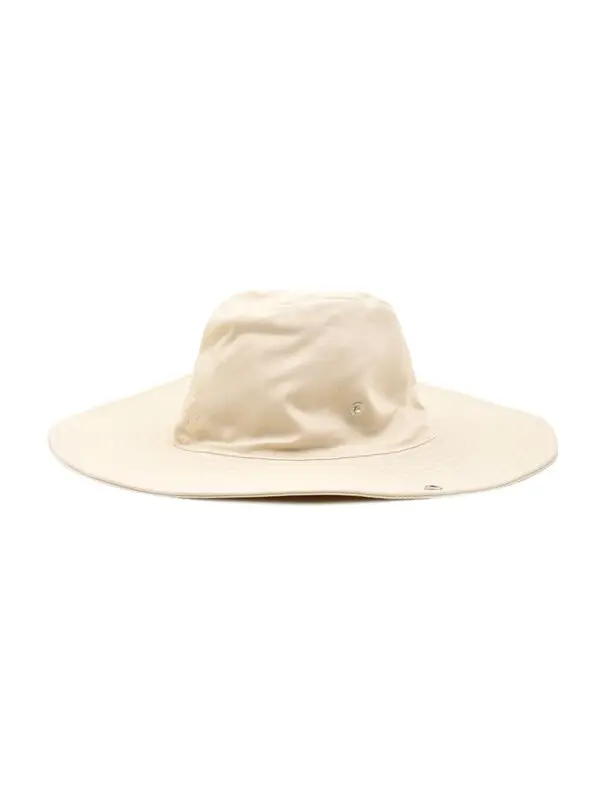 ICON DENIM LOS ANGELES Cowboy Hat