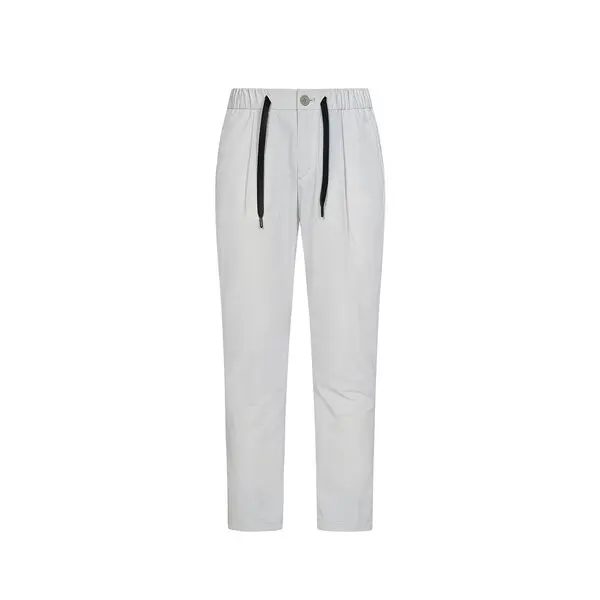 Herno Nylon Drawstring Waist Pants
