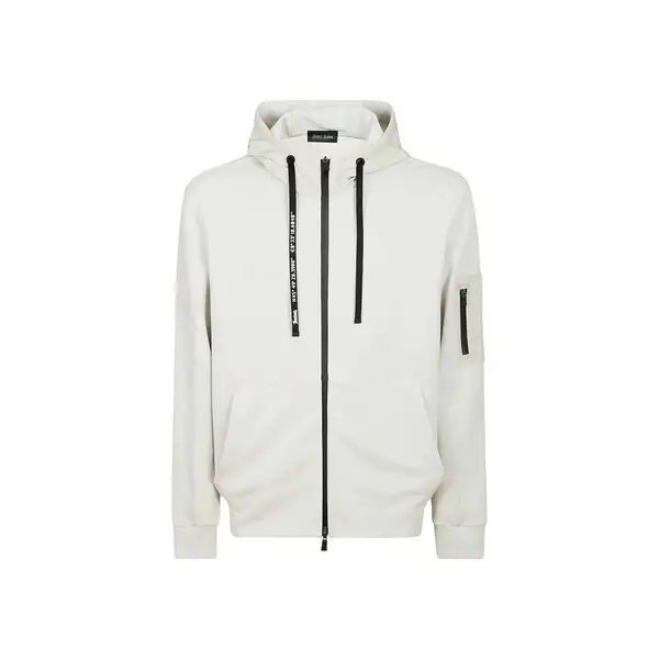 Herno Hooded Sweatshirt