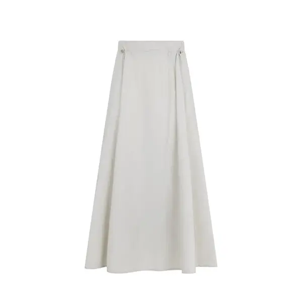 Herno Long Skirt