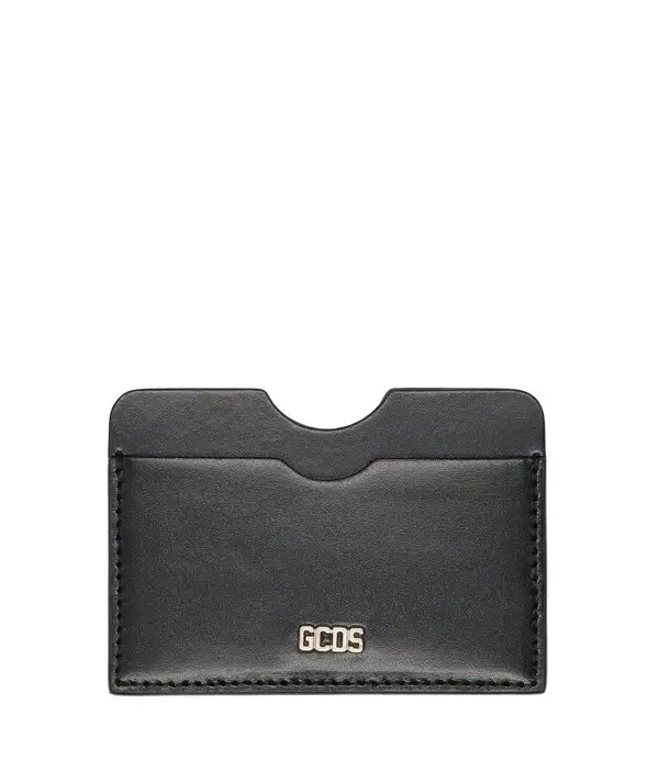 Gcds Wallets - Nero