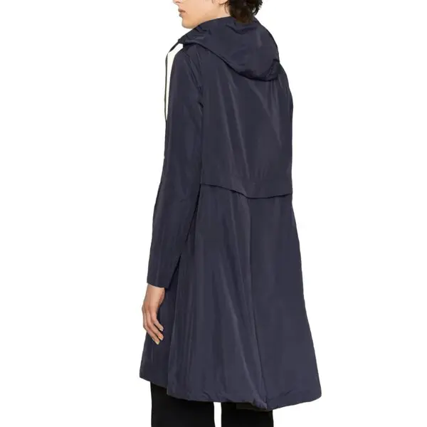 Herno Lightweight Parka Coat