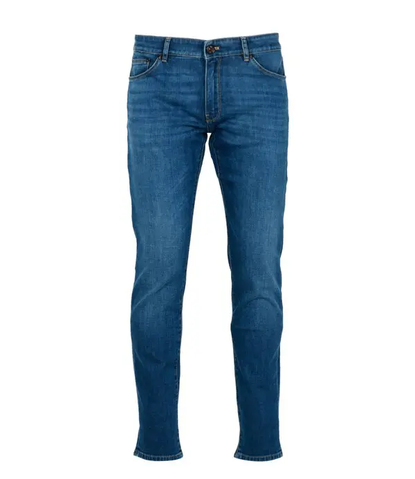 PT TORINO Tapered Leg Jeans
