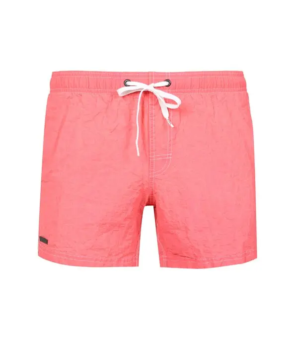 SUNDEK GOLDEN WAVE Swim Trunks - Orange