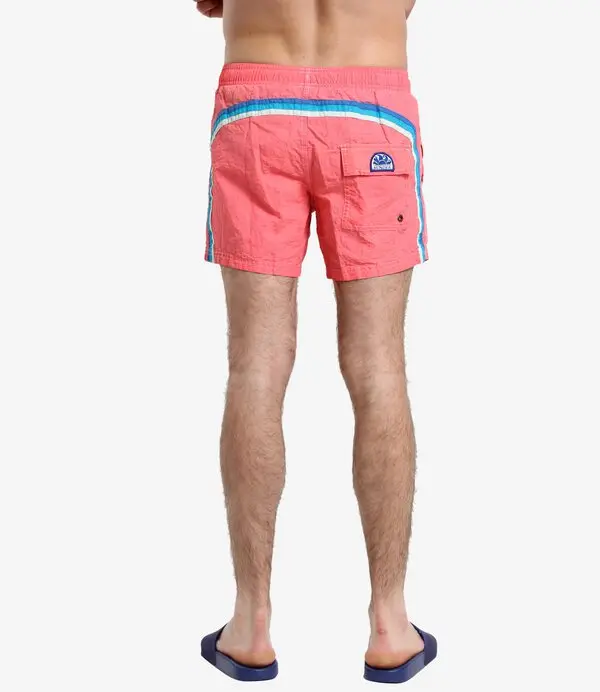 SUNDEK GOLDEN WAVE Swim Trunks