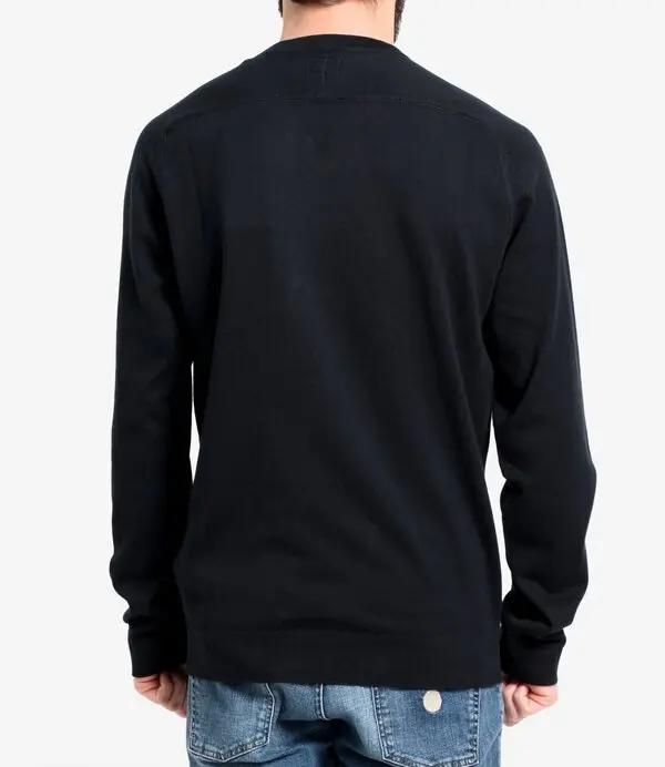 C.P. COMPANY Crew Neck Sweater