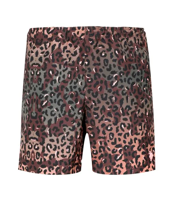 MARCELO BURLON COUNTY OF MILAN Boxer Shorts With Animal Print