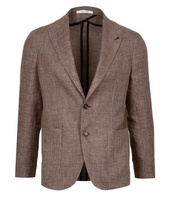 Tagliatore Single-breasted Blazer