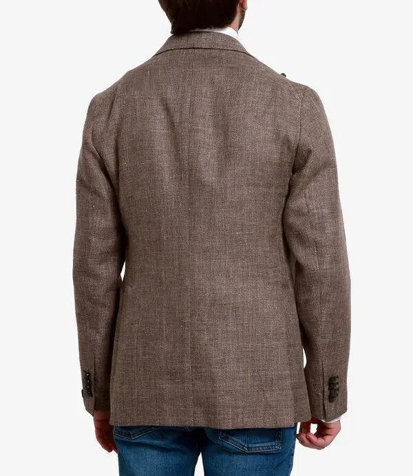 Tagliatore Single-breasted Blazer