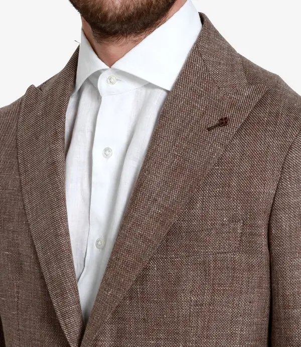 Tagliatore Single-breasted Blazer
