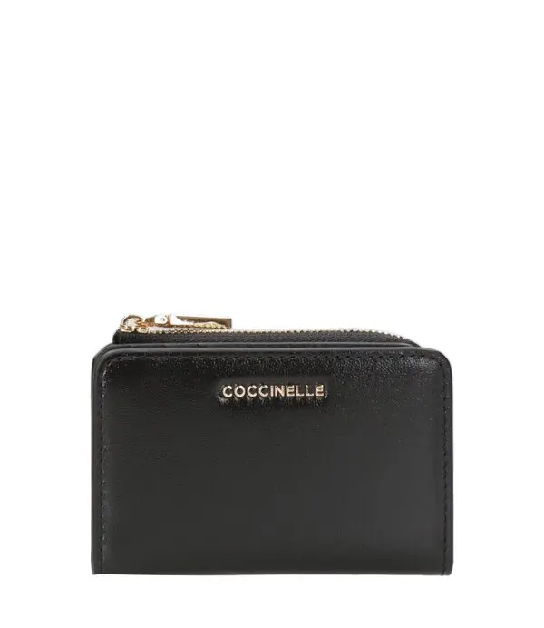 COCCINELLE Wallets - Black