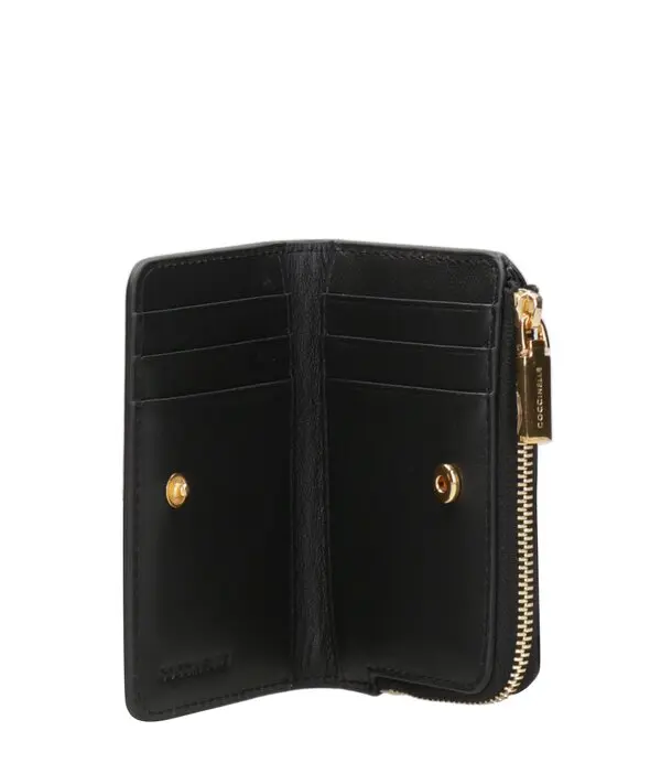 COCCINELLE Wallets - Black