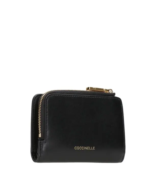 COCCINELLE Wallets - Black