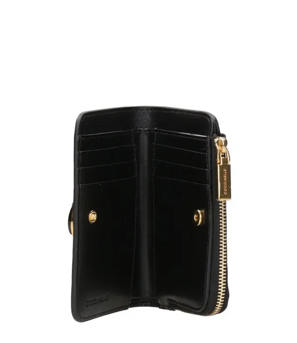 COCCINELLE Wallets - Black