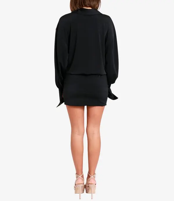 Andamane Mini Dress