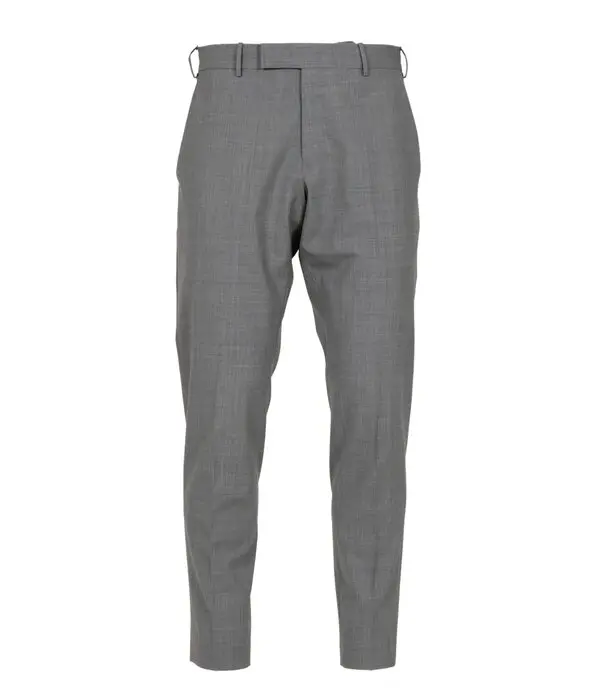 PT TORINO Batavia B-stretch Wool Trousers