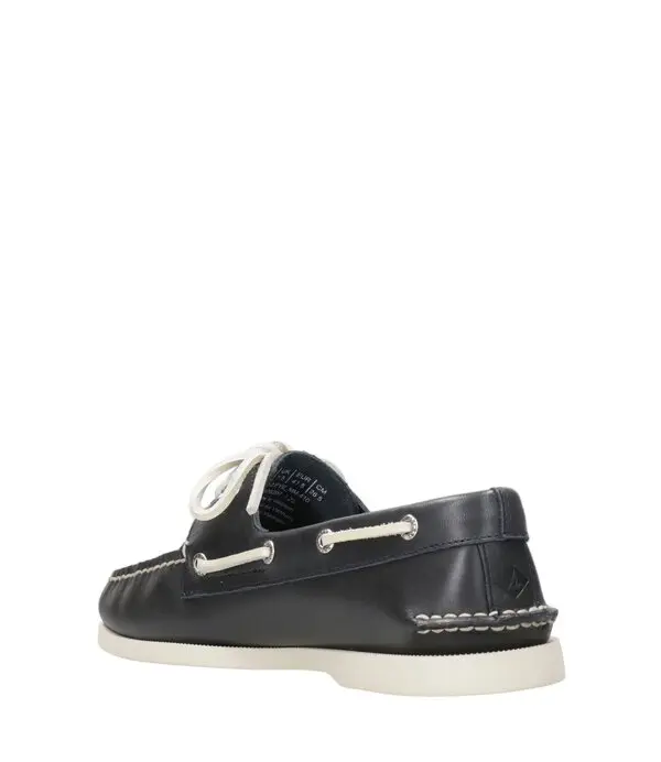 SPERRY TOP SIDER Sperry Top-sider Leather Boat Shoes